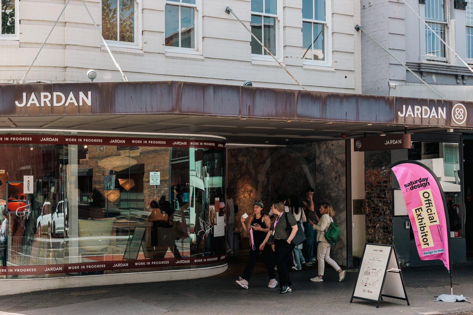 The Good Life Journal | Jardan | Jardan AU