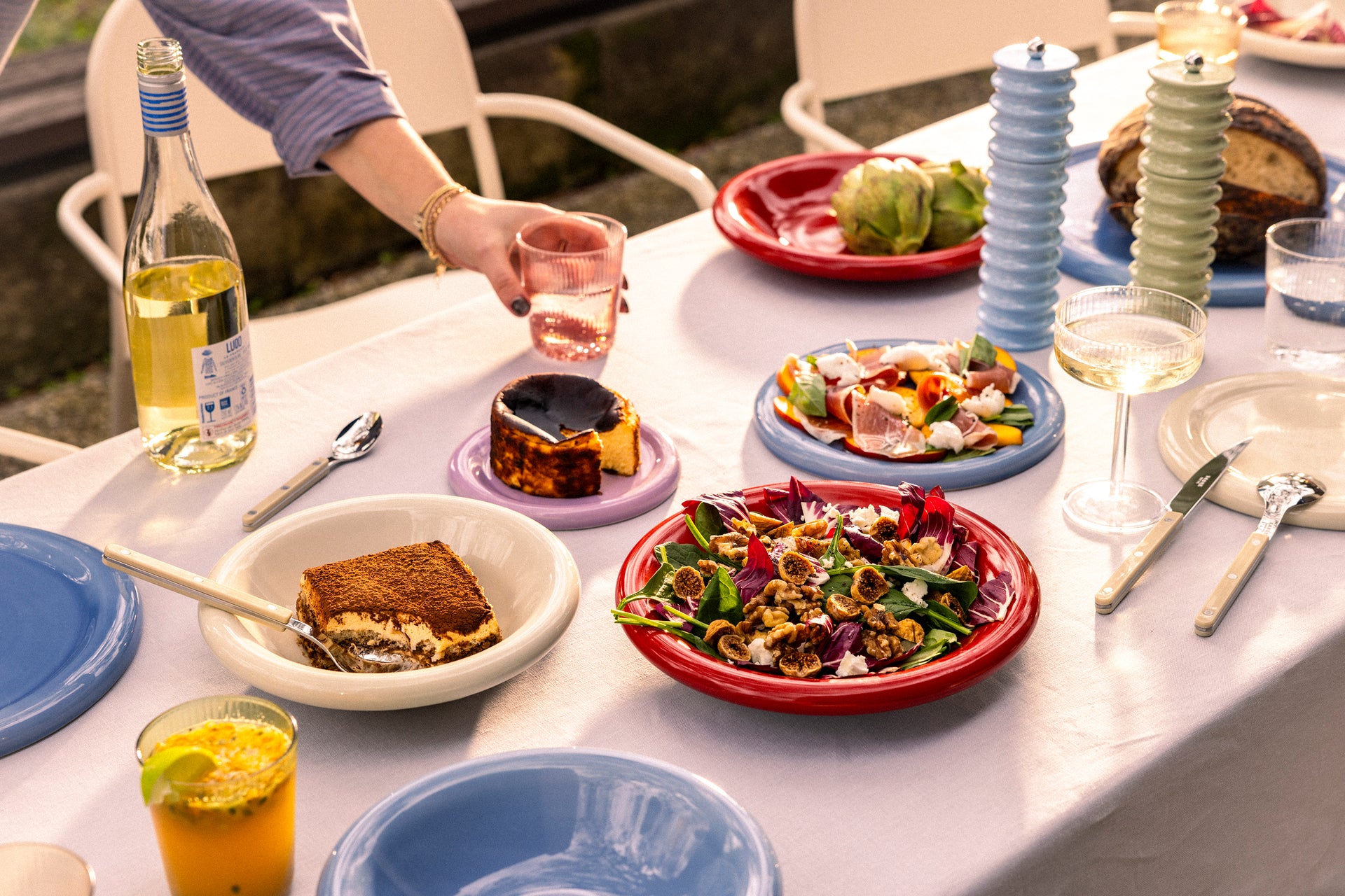 The Good Life Journal | Jardan | Jardan AU