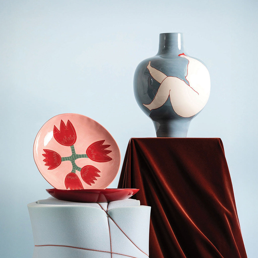 Designer Homewares | Buy Unique Homewares Online | Jardan AU