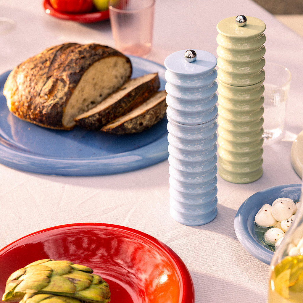 Around The Table | Jardan AU