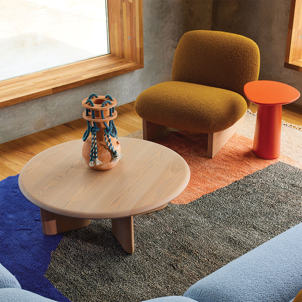 Ex-display - Frida Side Table Bud | Jardan AU