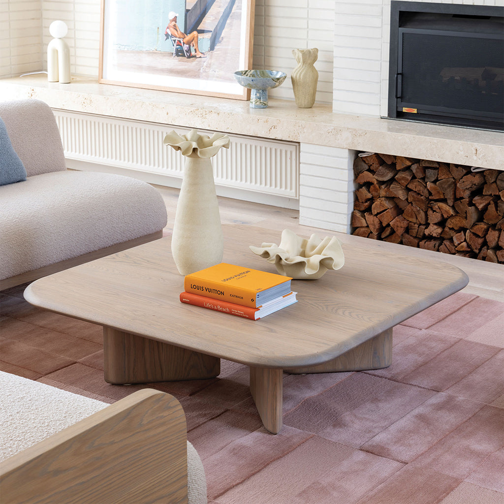 Shop Otis Dining Table | Australian Made Furniture | Jardan | Jardan AU