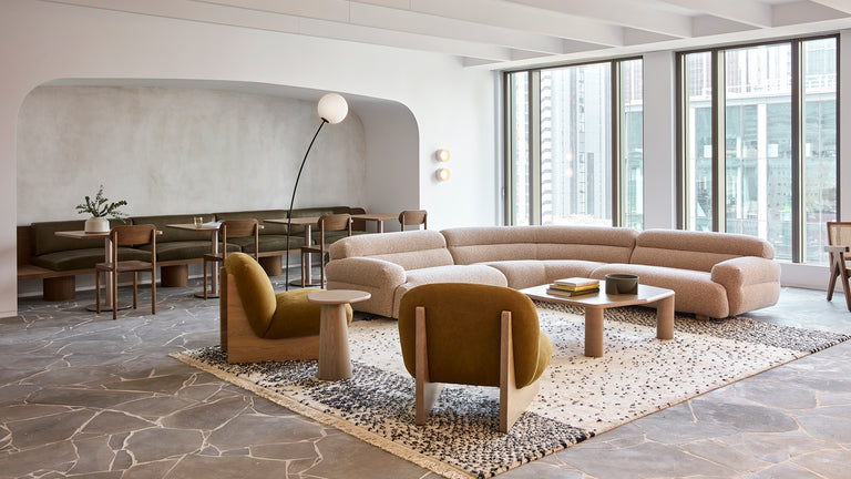 Jardan | Australian Made Designer Furniture Store