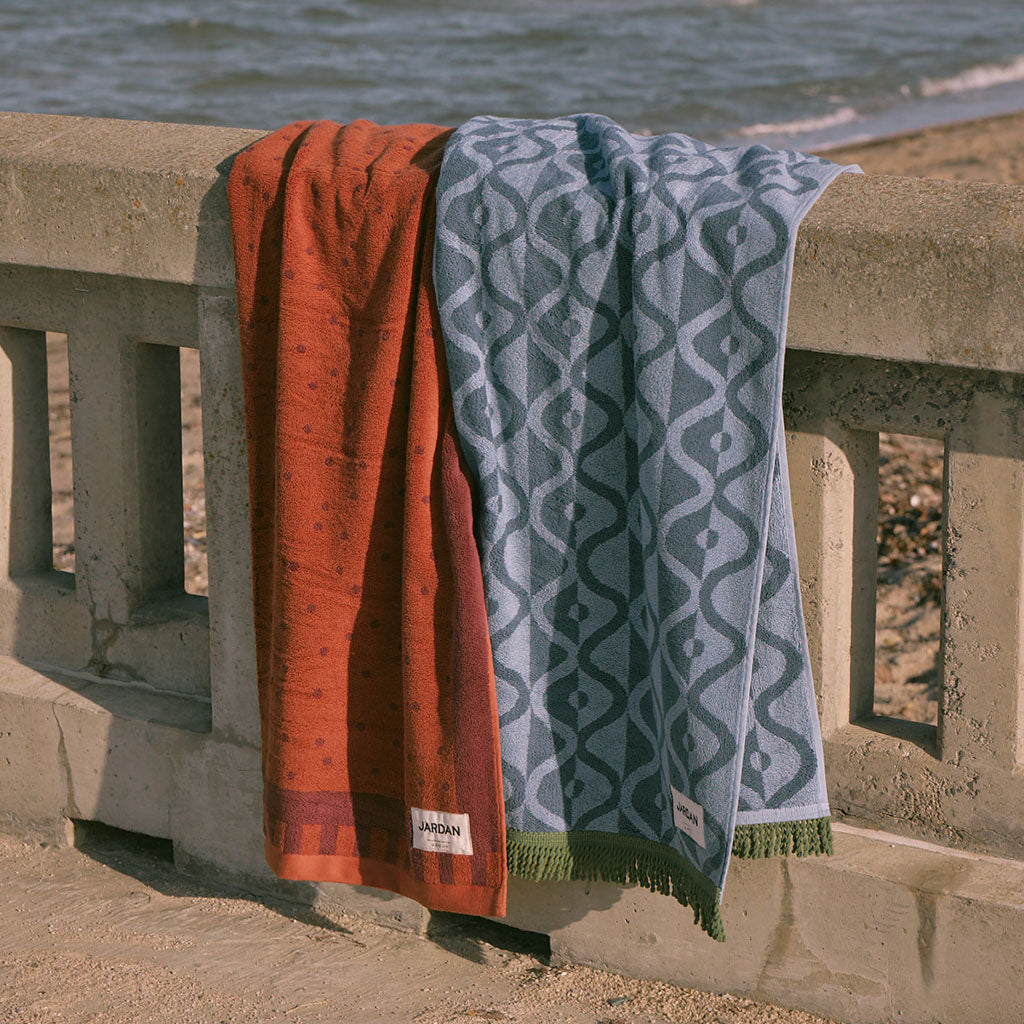 Ex-display - Molly High Coffee Table Ash | Jardan AU