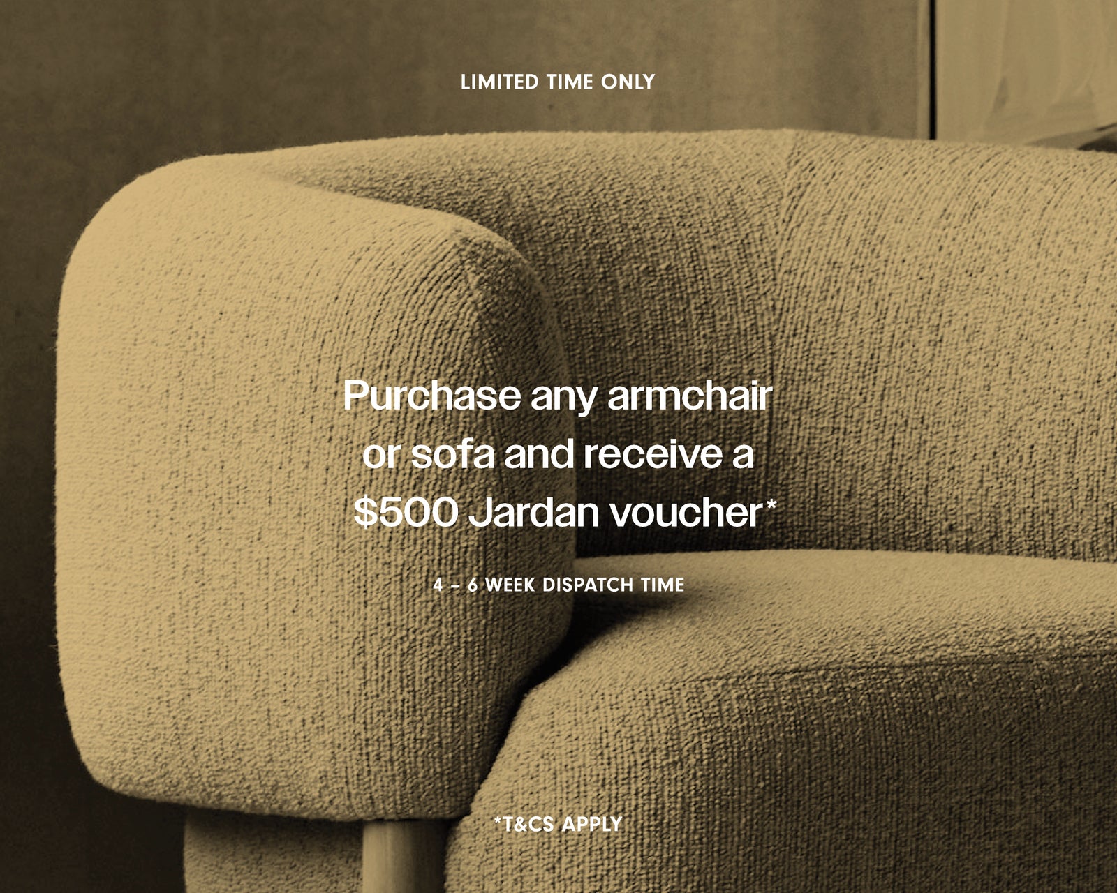 Australian Designer Furniture Store | Furniture Stores Online | Jardan AU