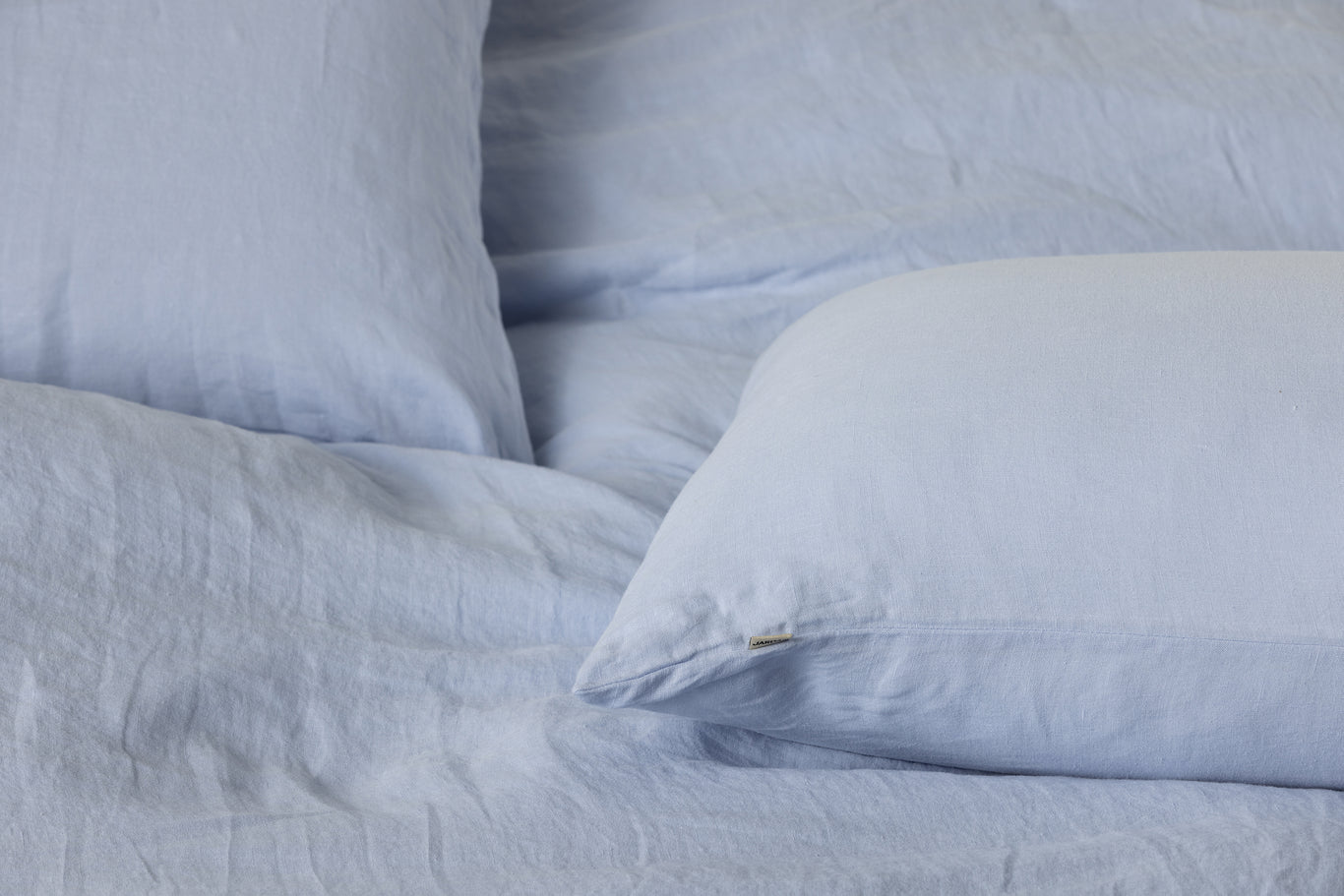 Airo Linen Frost | Jardan AU