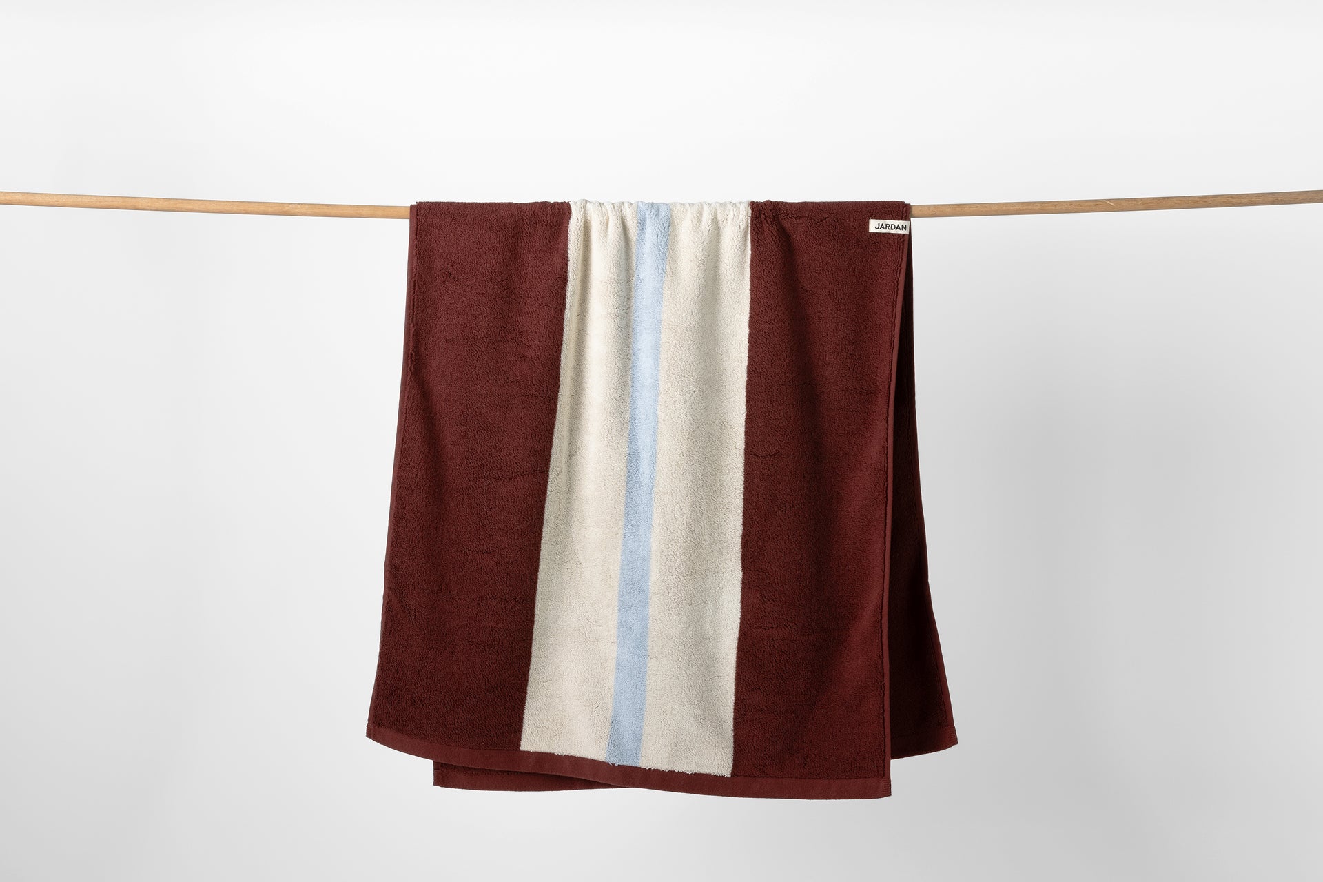 Zimi Bath Range Mulberry | Jardan AU