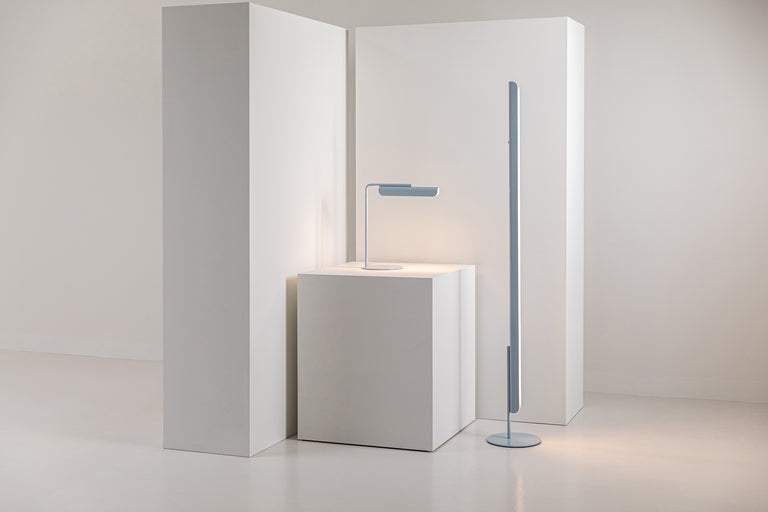Louey Floor Light Reef