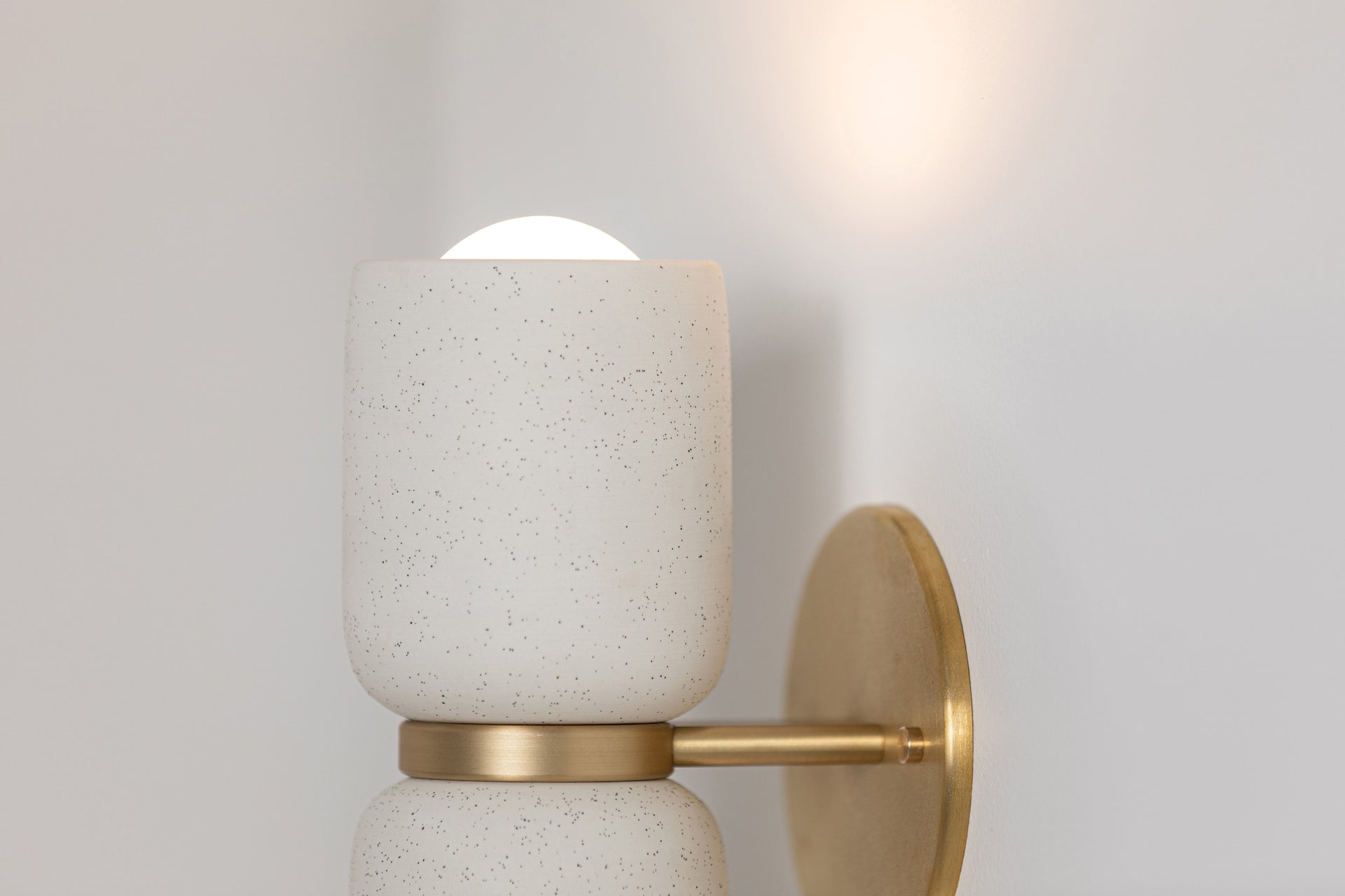 Terra Wall Light | Jardan AU