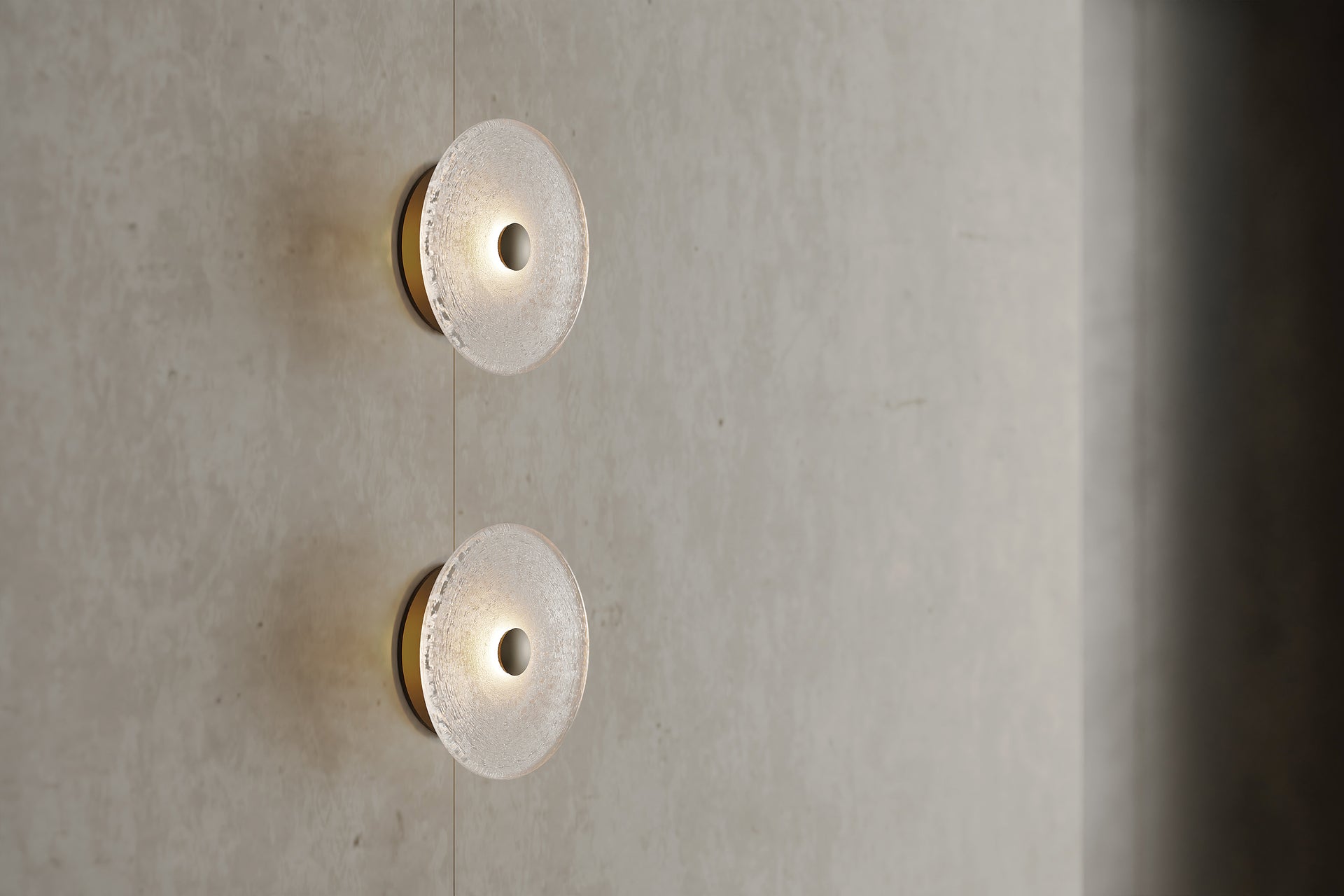 Coral Wall Light | Jardan AU