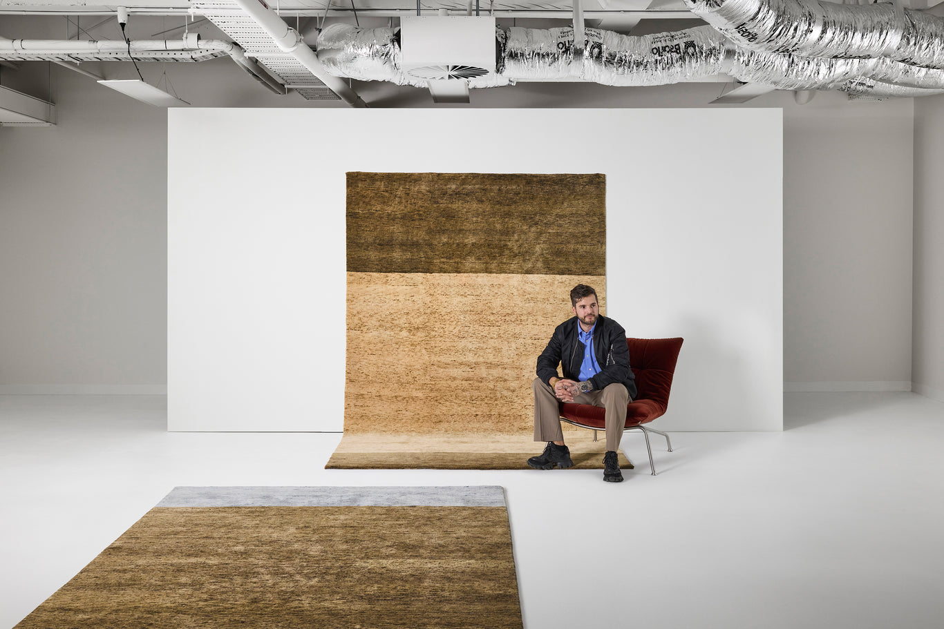 Floor Rugs | Buy Luxury Designer Floor Rugs & Carpets Online | Jardan AU