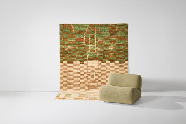 Cassidy Rug | Jardan AU