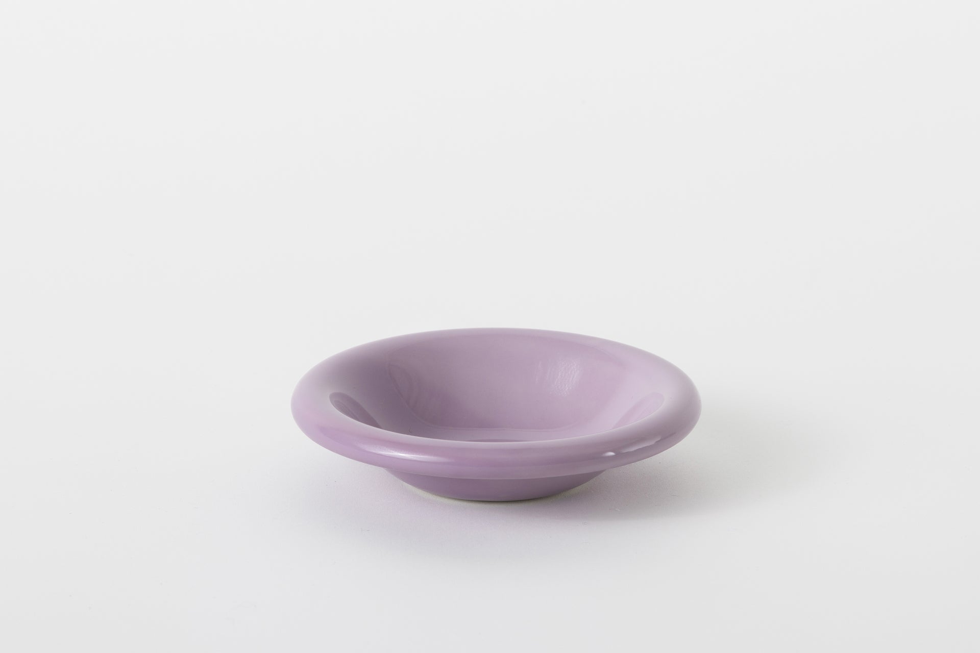 Softedge Side Bowl Lilac | Jardan AU