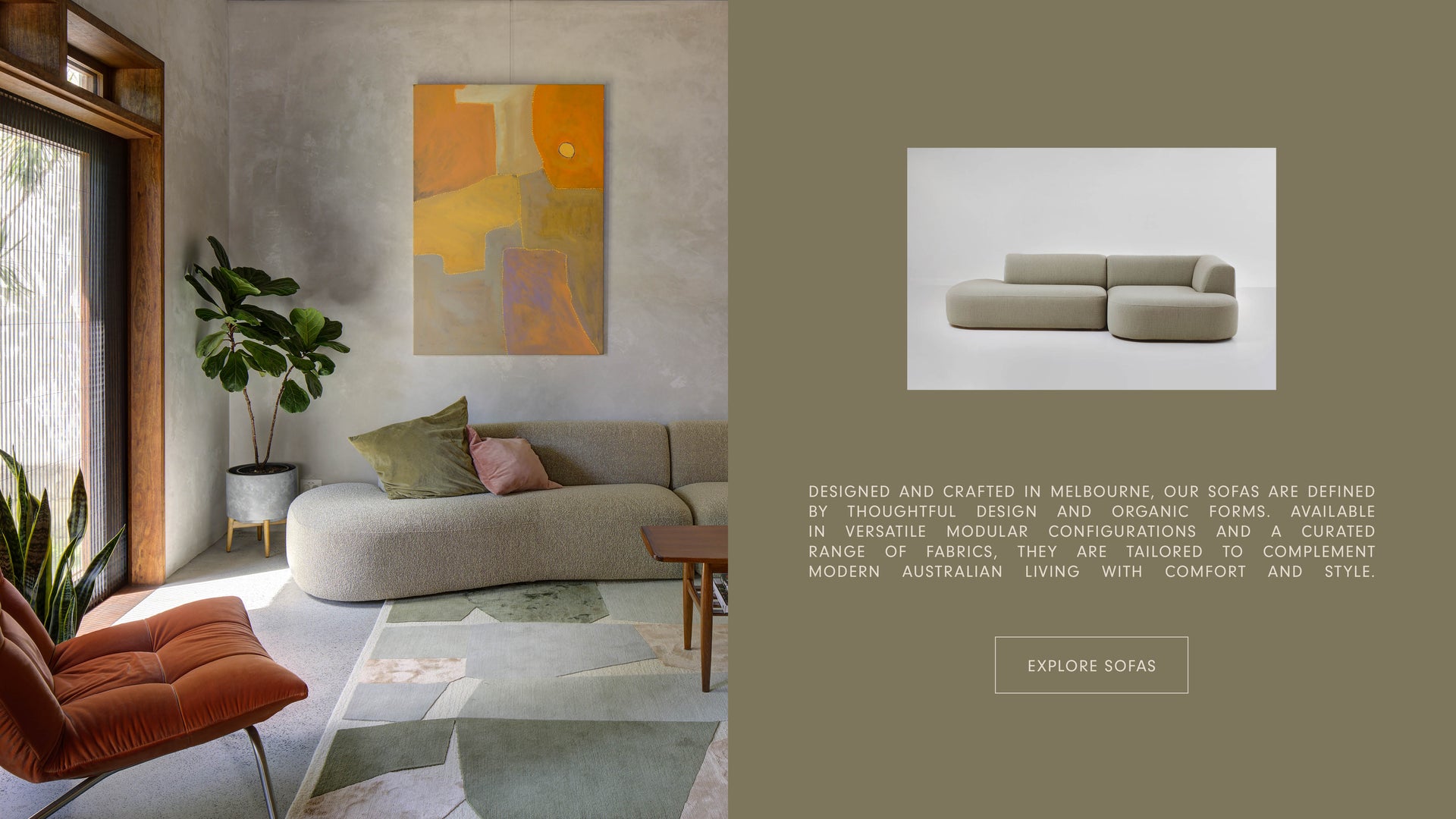 Australian Designer Furniture Store | Furniture Stores Online | Jardan AU