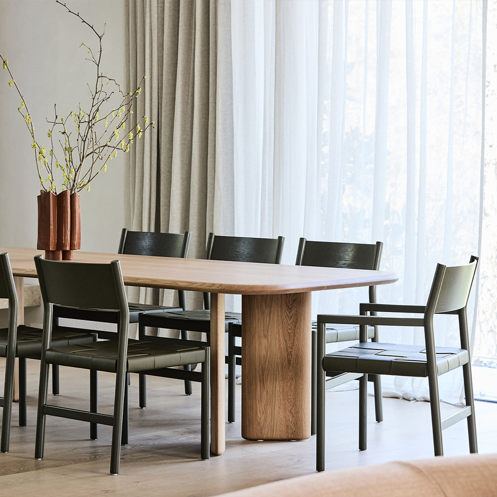 Jardan Furniture | Gus | Dining Chair and Barstools | Australian Made