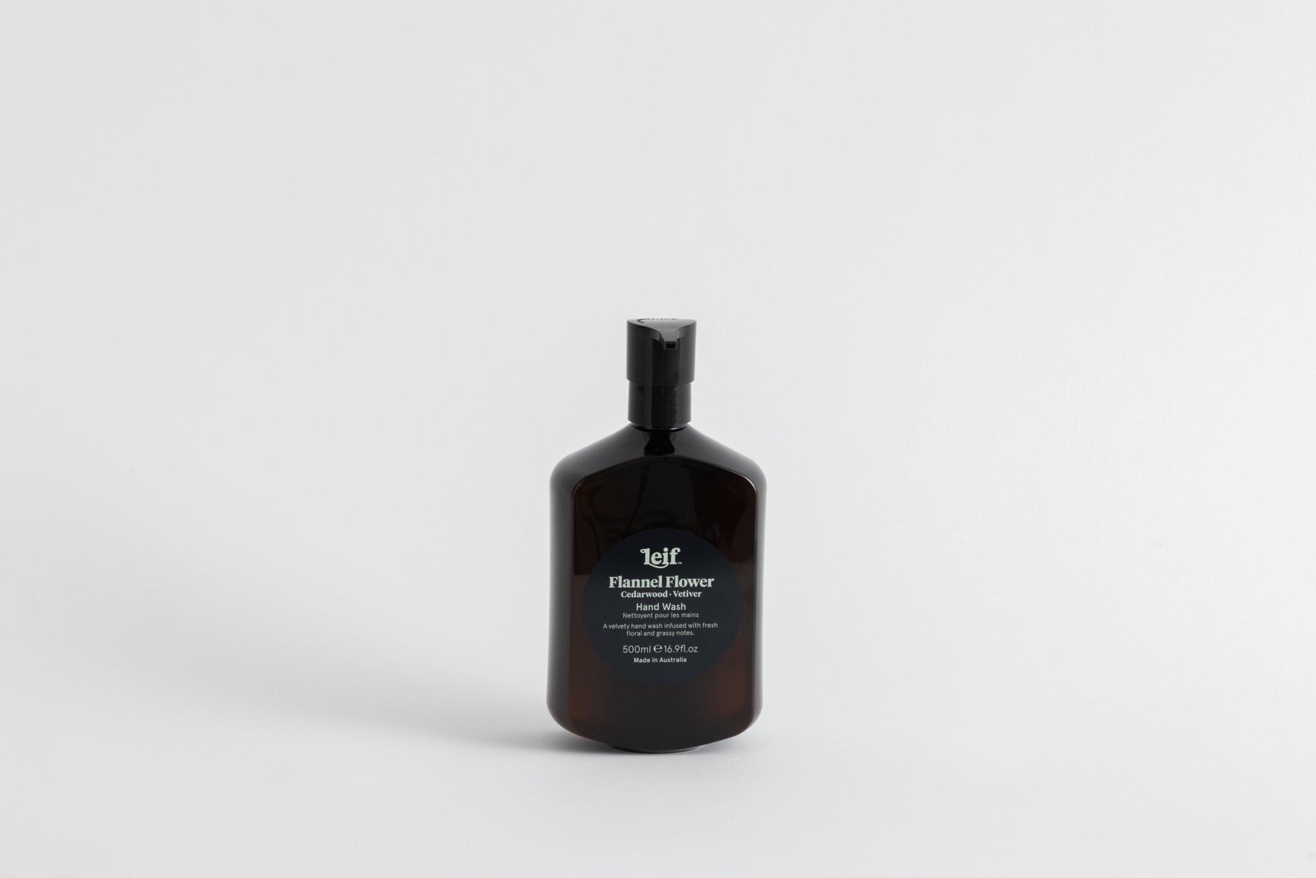 Flannel Flower Hand Wash | Jardan AU