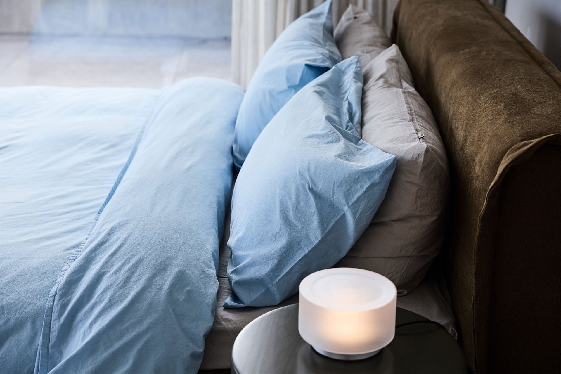 Odie Table Lamp | Jardan AU