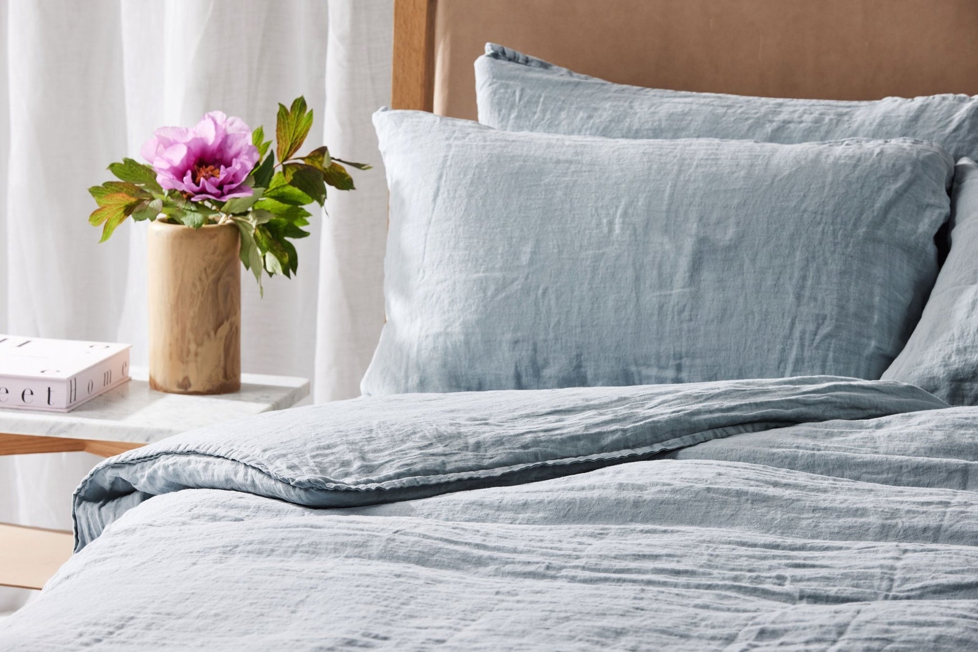 Shop Airo Linen Lake by Jardan | Jardan AU