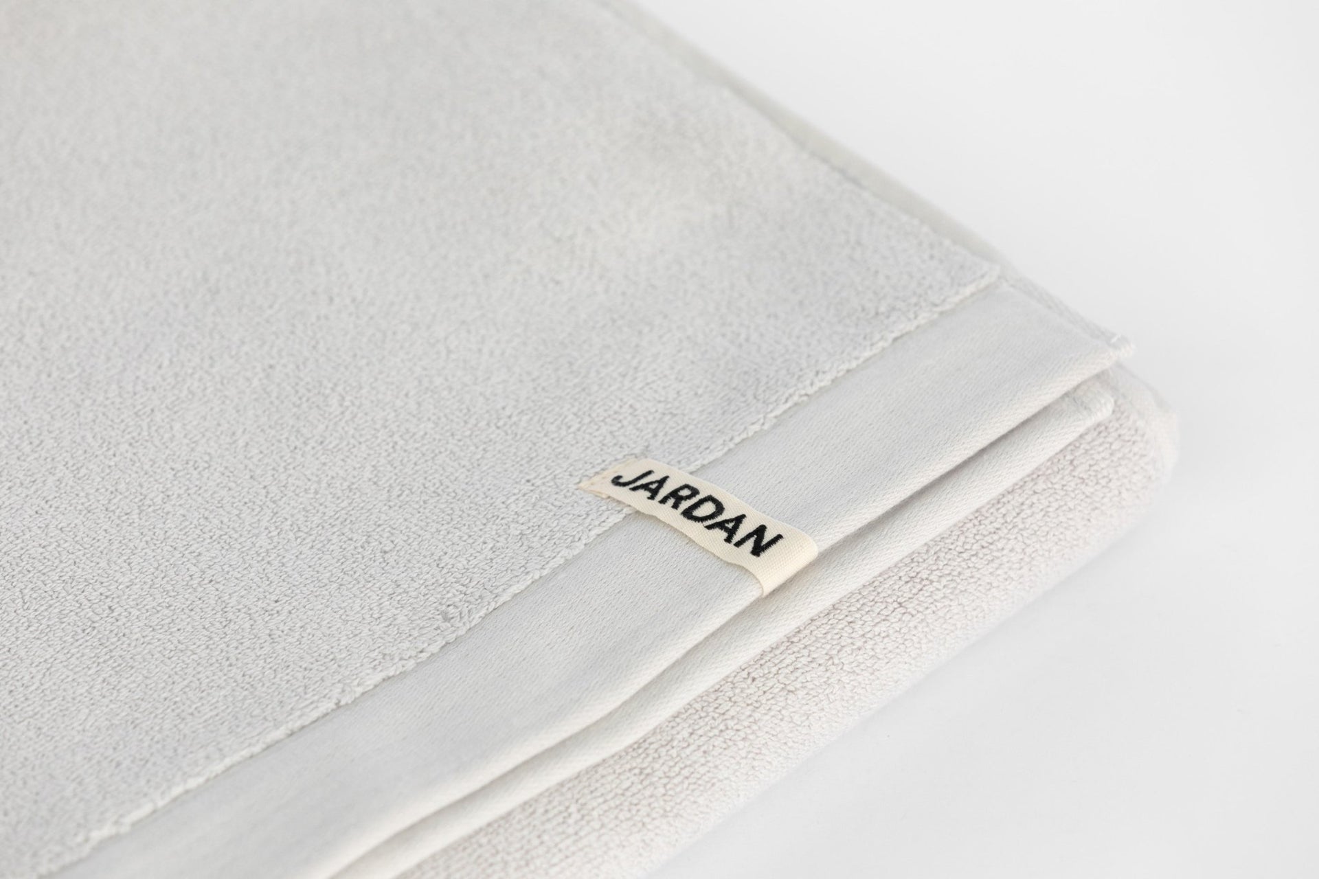 Chloe Bath Range Fog | Jardan Bath Towels | Premium Cotton Towels | Jardan AU