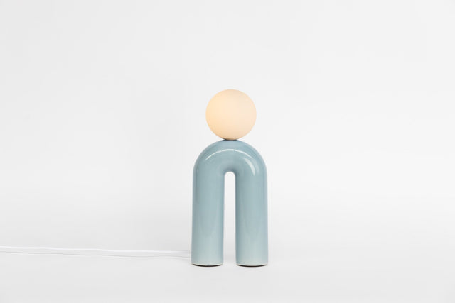 Nelly Table Light Mist - Award wining designer lighting by Jardan ...