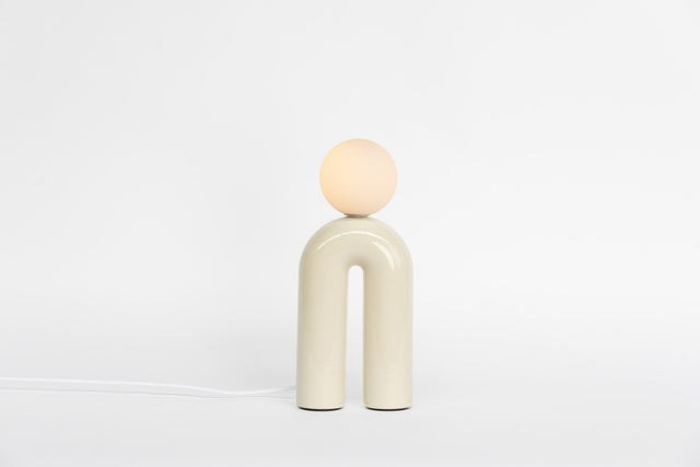 Nelly Table Light Oat | Jardan Furniture | Lighting and Homewares ...