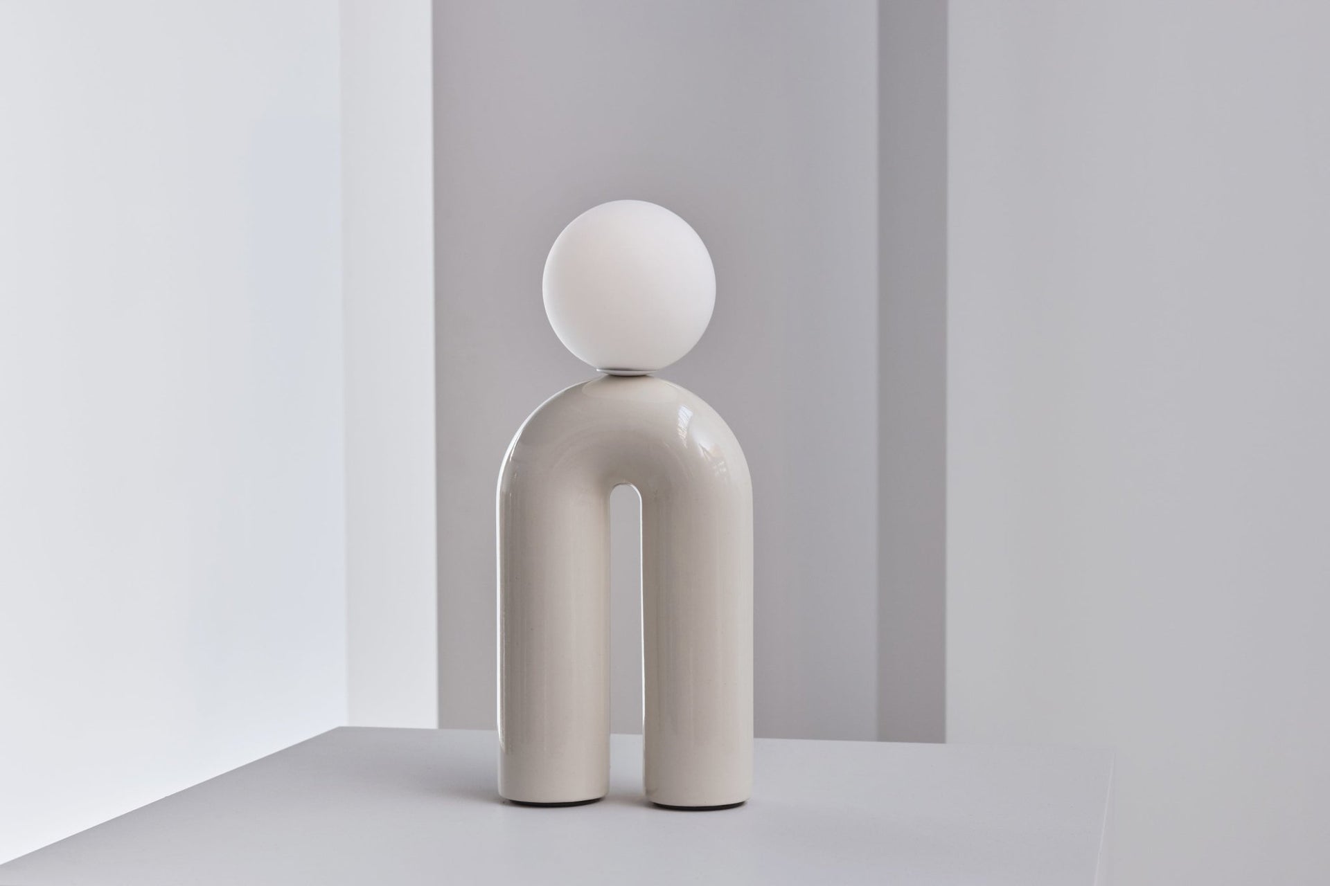 Nelly Table Light Oat | Jardan Furniture | Lighting and Homewares ...