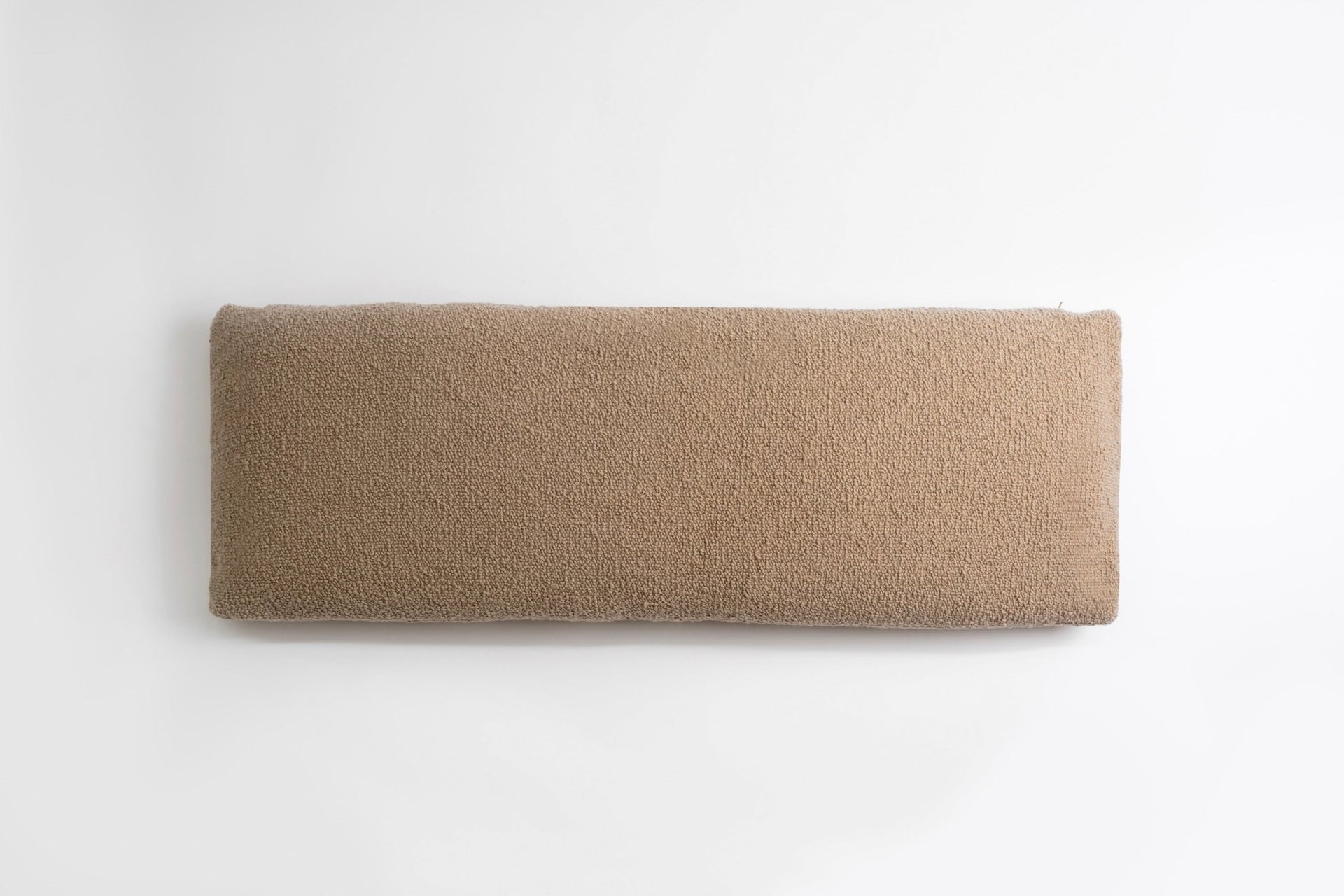 Poppy Long Rectangle Cushion Palm | Jardan Homewares | Feather Cushion ...