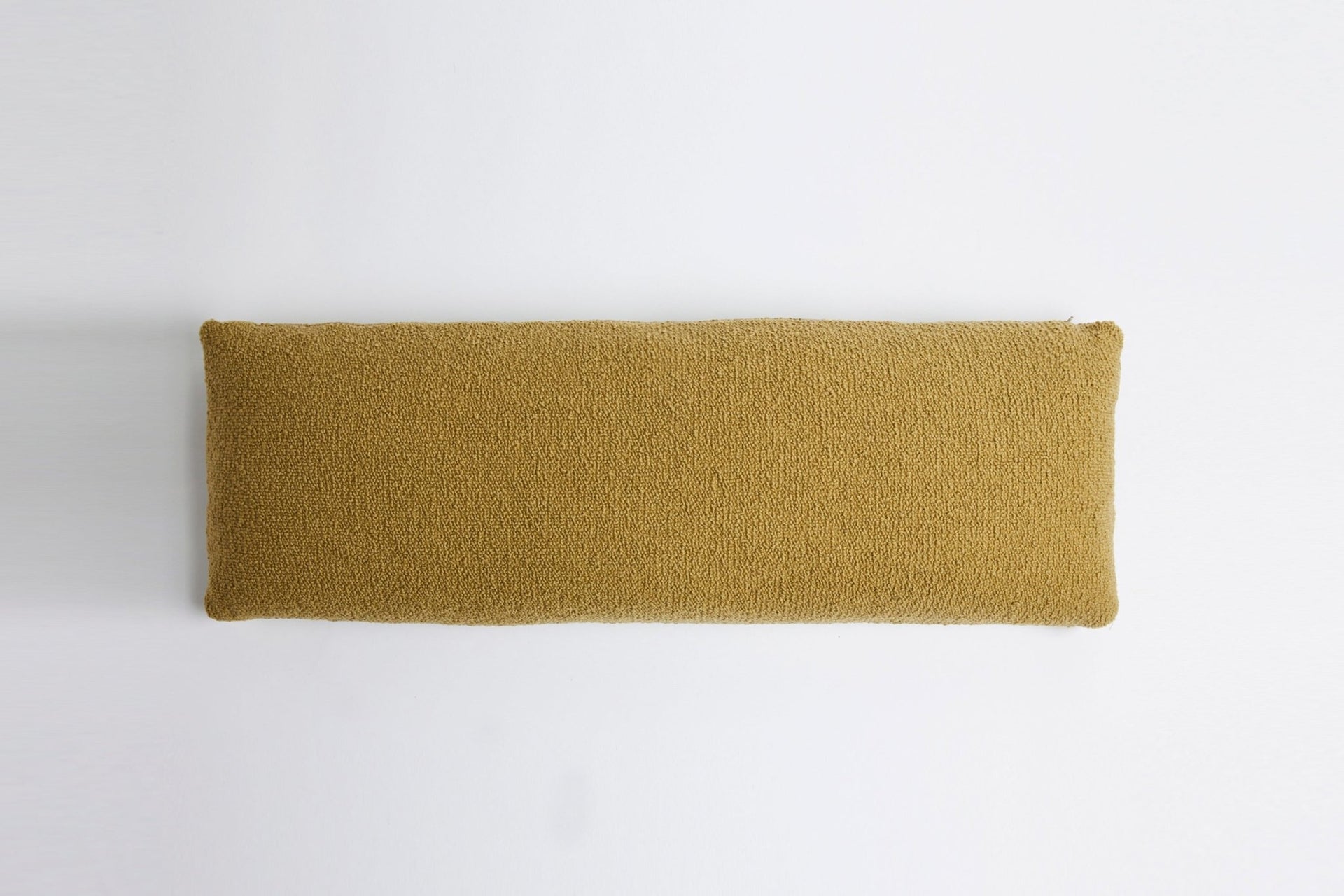 Poppy Long Rectangle Cushion Palm | Jardan Homewares | Feather Cushion ...