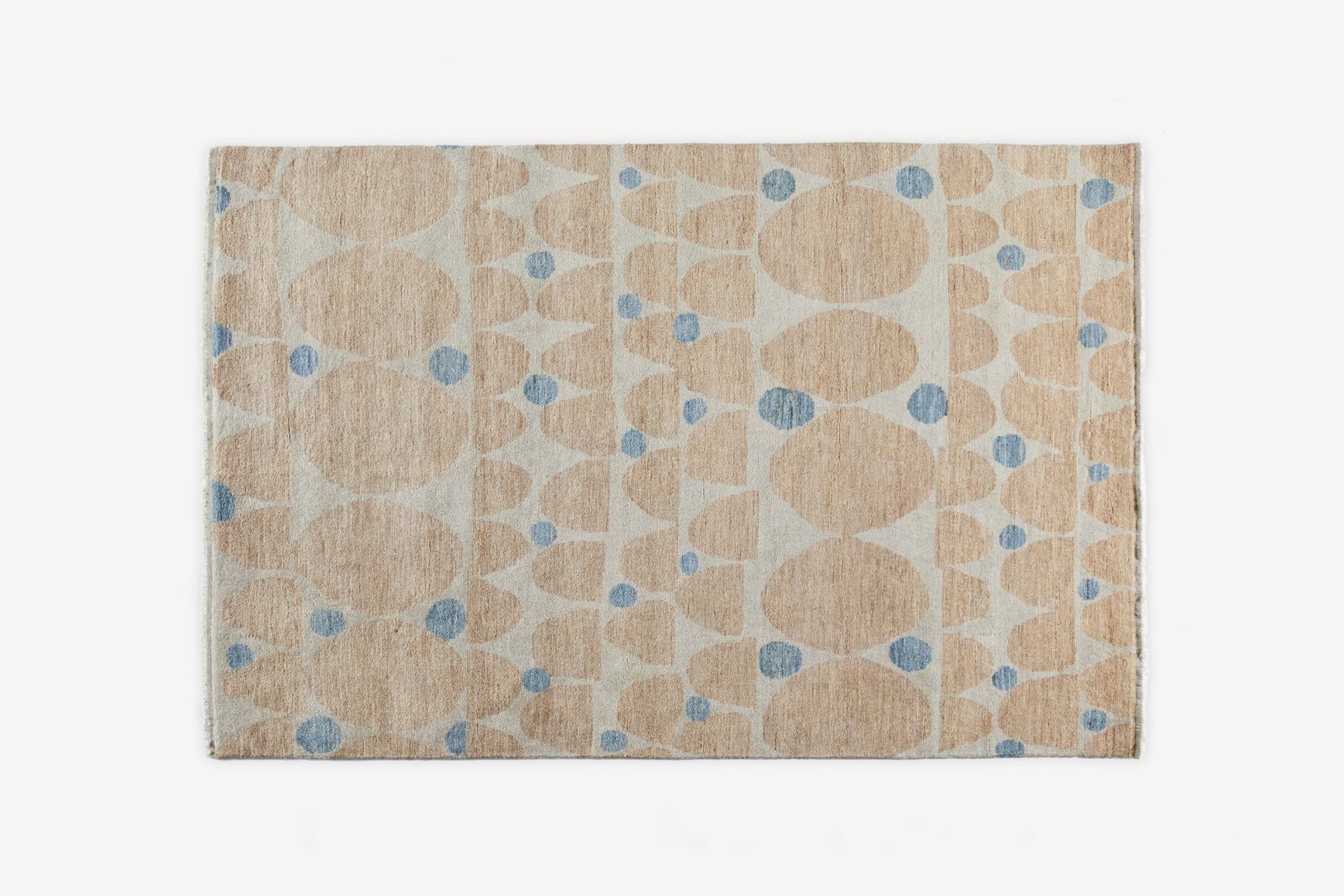 Shop Stevie Camel Rug at Jardan